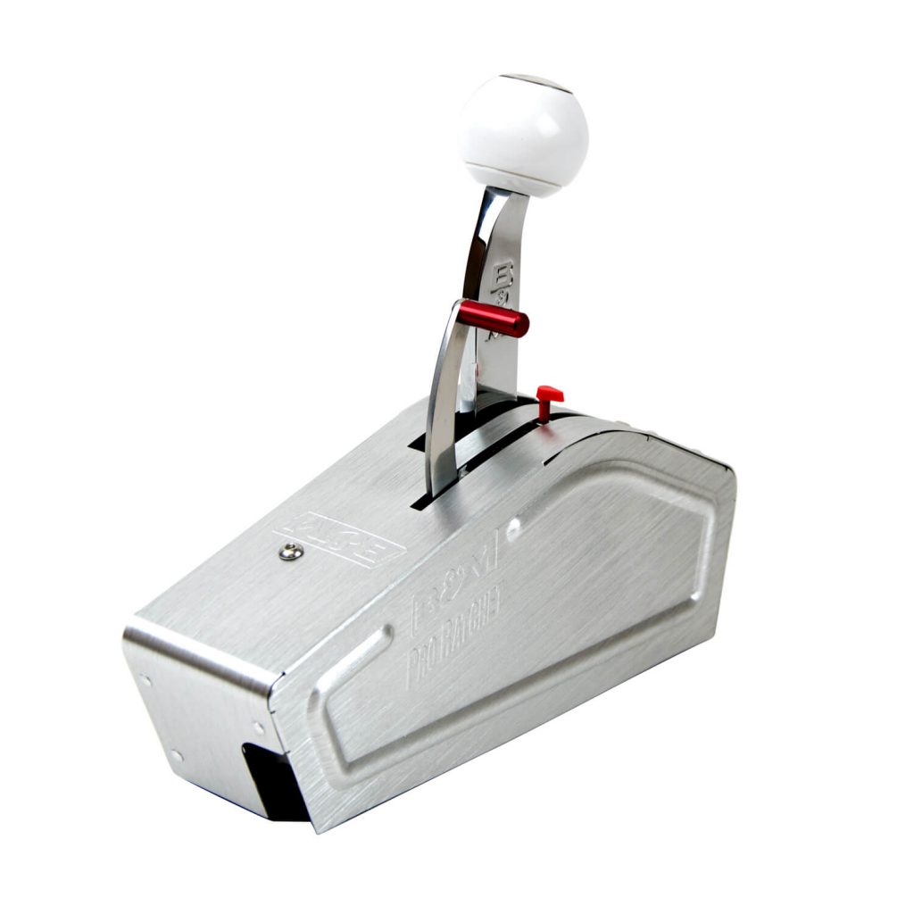 B&M Automatic Ratchet Shifter - Pro Ratchet - Untung4x4